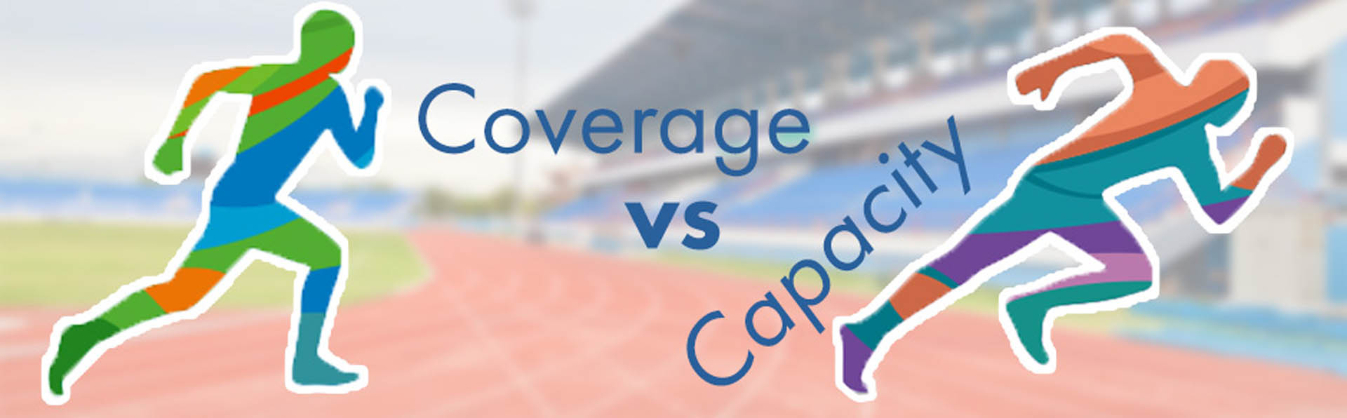 Beginners Guide to Coverage vs Capacity for WLAN Designs