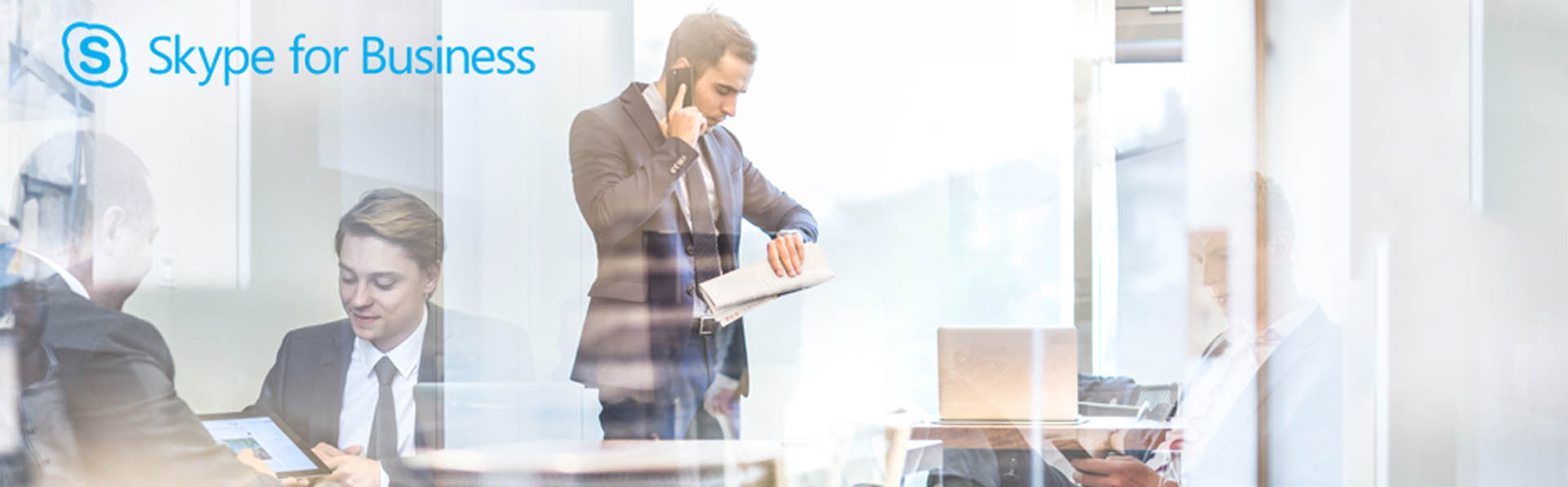 Skype for business - Is your Wi-Fi up to the task?