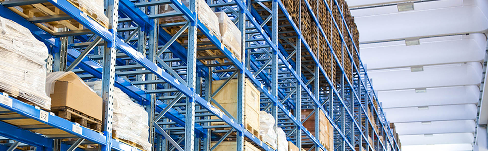 The three deciding factors of warehouse Wi-Fi coverage